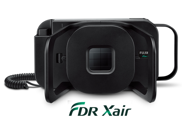 Fujifilm - Macare Medicals Inc